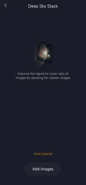 4. Optimized text and UI.